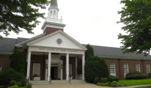 Home - Charles W. Ferris Association